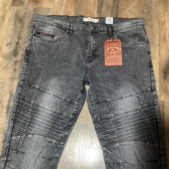 JEANIUS | Jeans | These Are One Of My Favorites These Are Jeanius Jeans ...